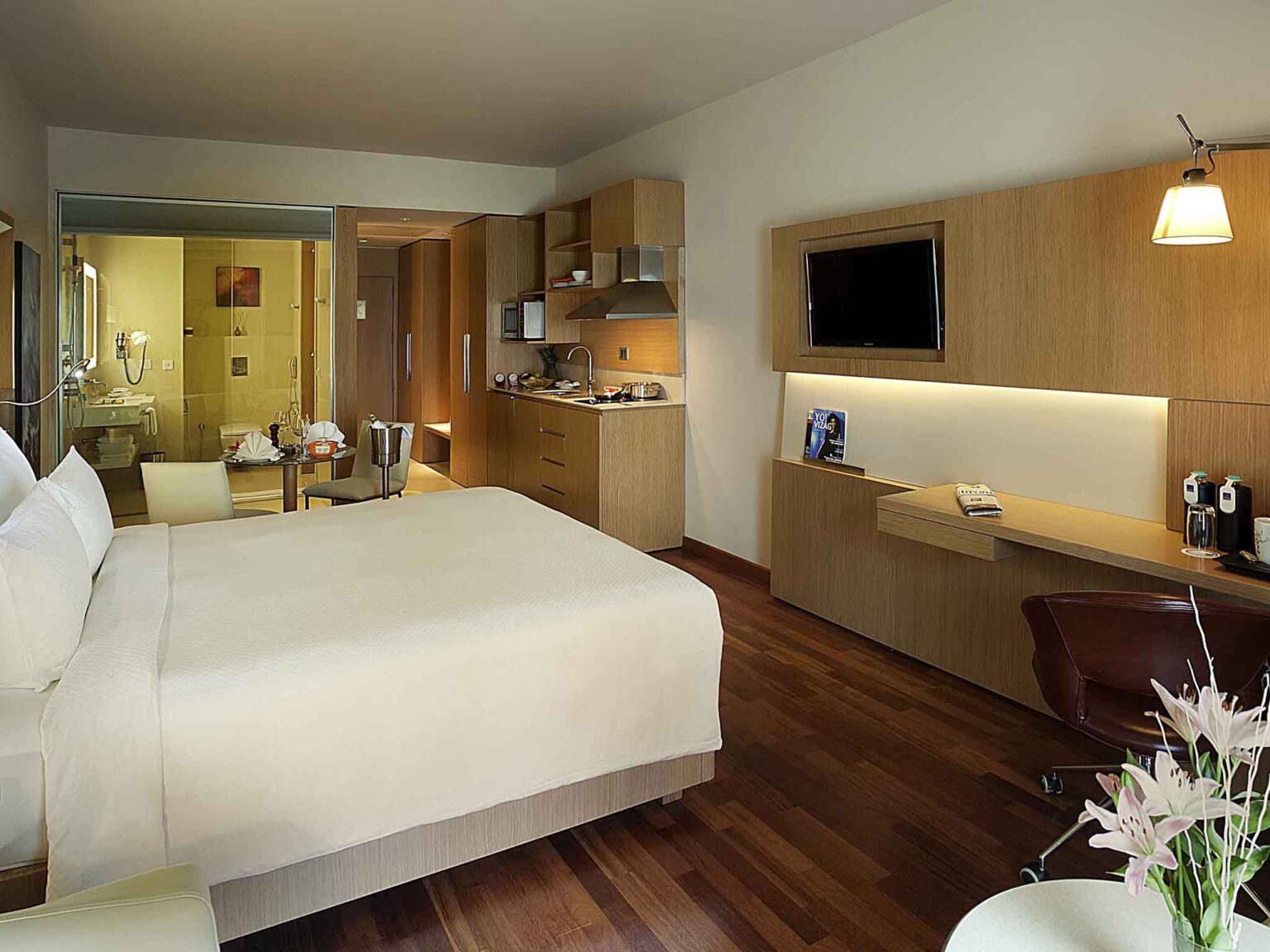 Hotel Novotel